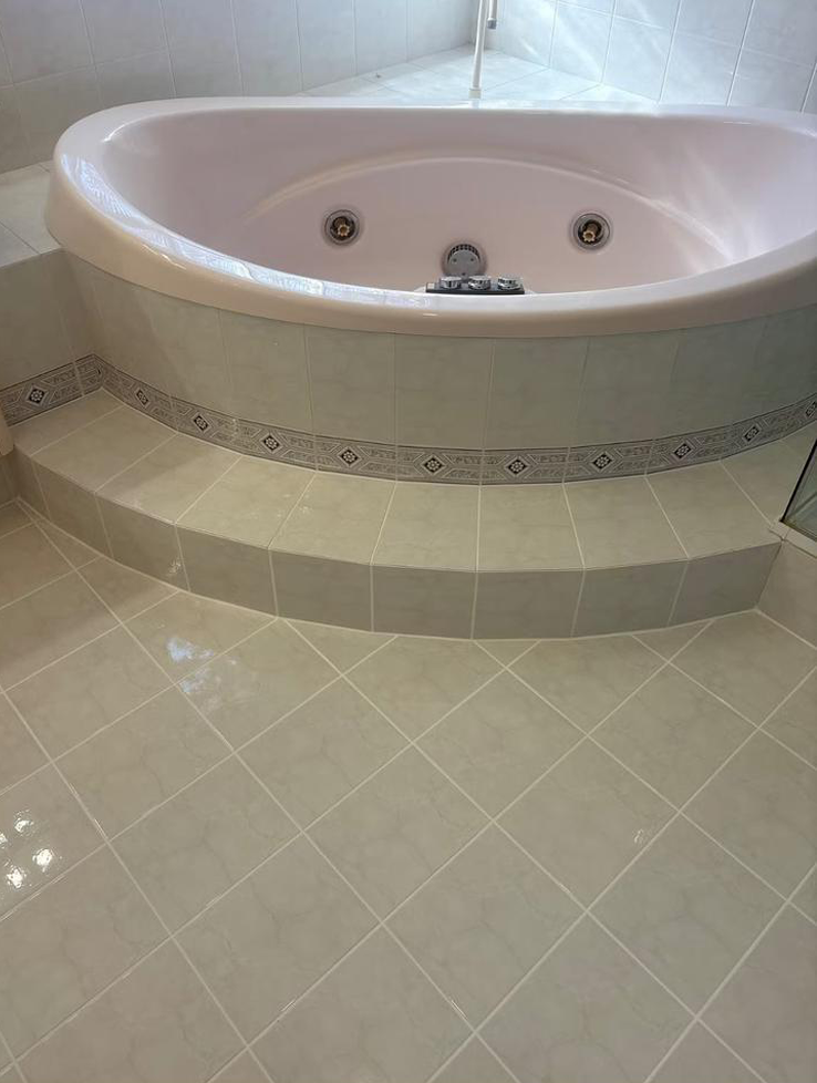 Grout Fellas | Professional Tile & Grout Services