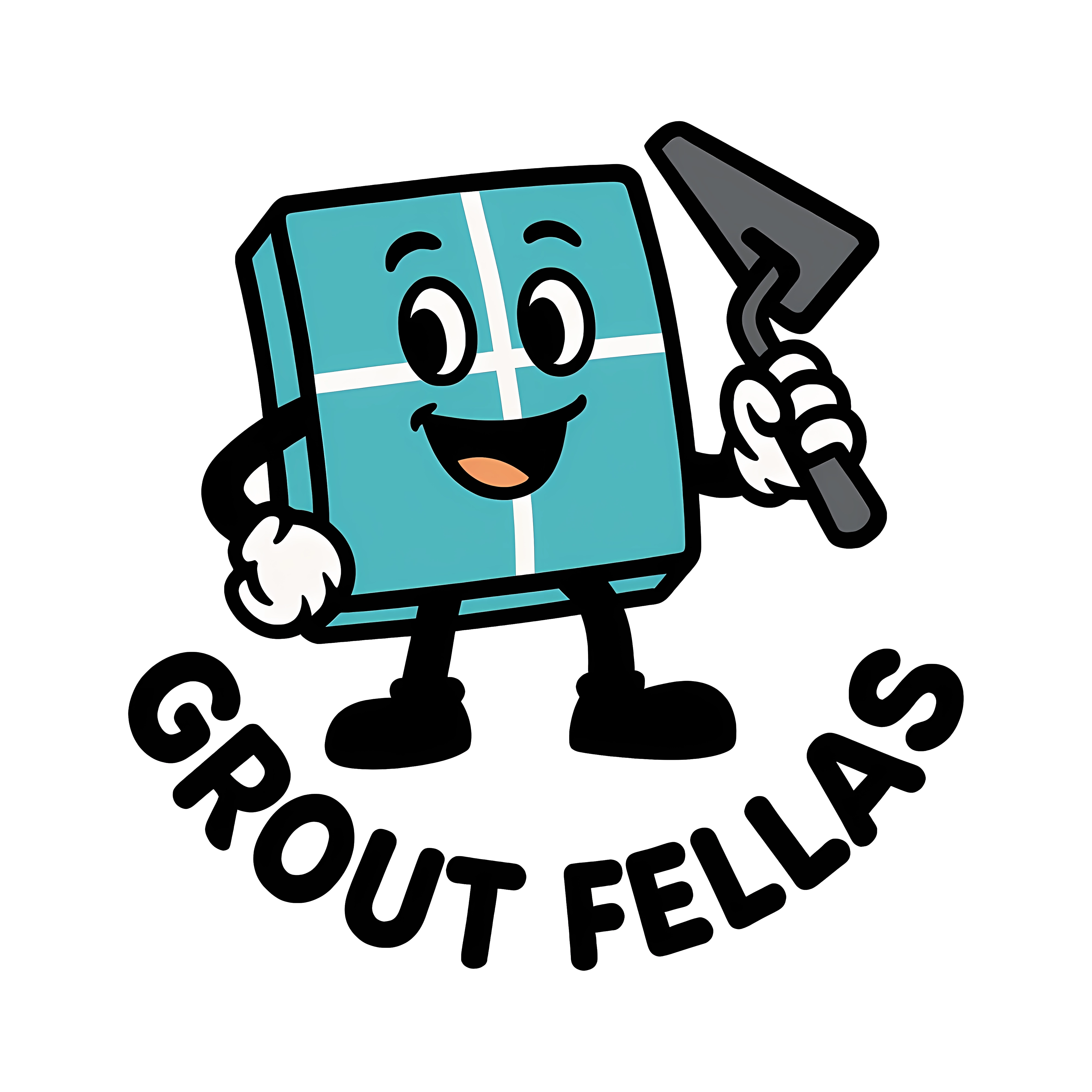 Grout Fellas | Professional Tile & Grout Services