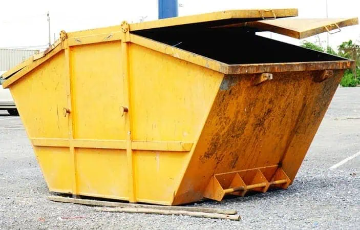 Best Skip Hire Manchester | Waste Removal Company | Skip Company ...